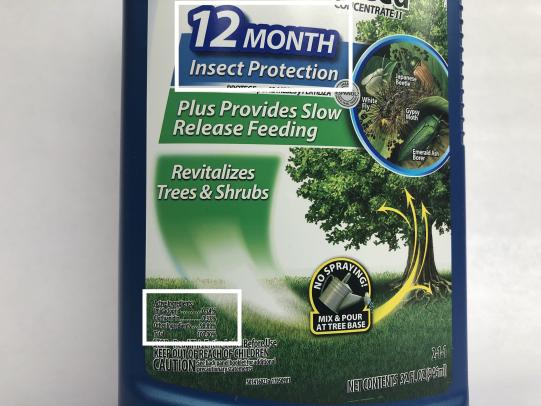 Rose Aphids | solvepest